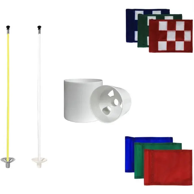 Putting Green Kit – Backyard Golf